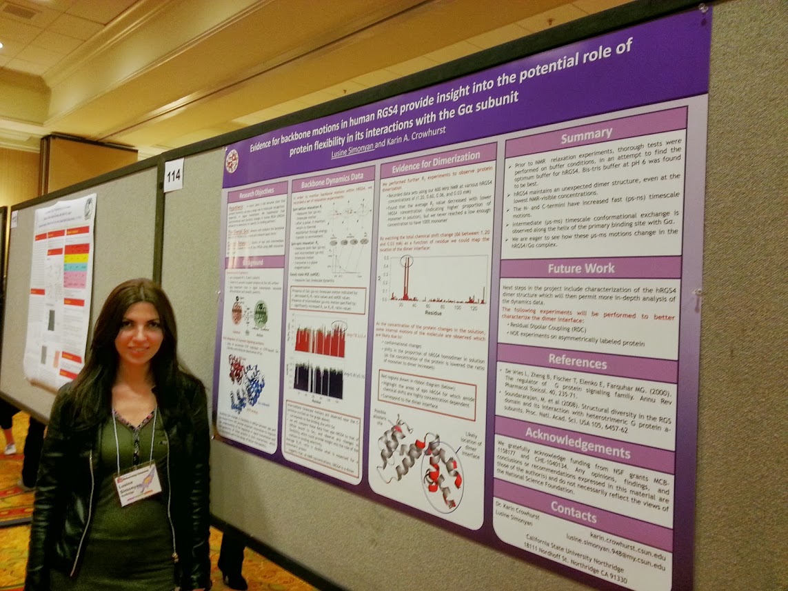 Photos – Crowhurst Lab