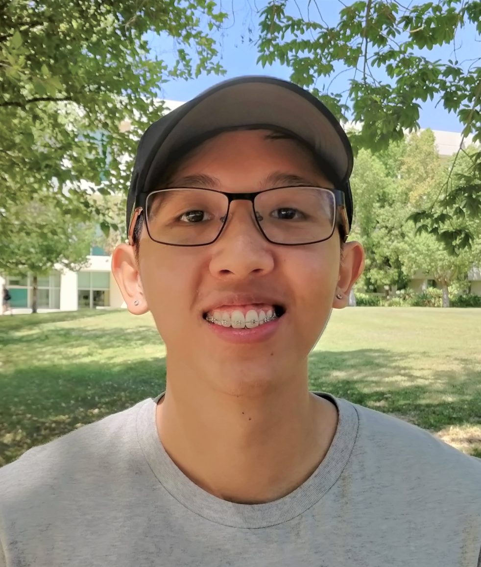 Lab members – Crowhurst Lab