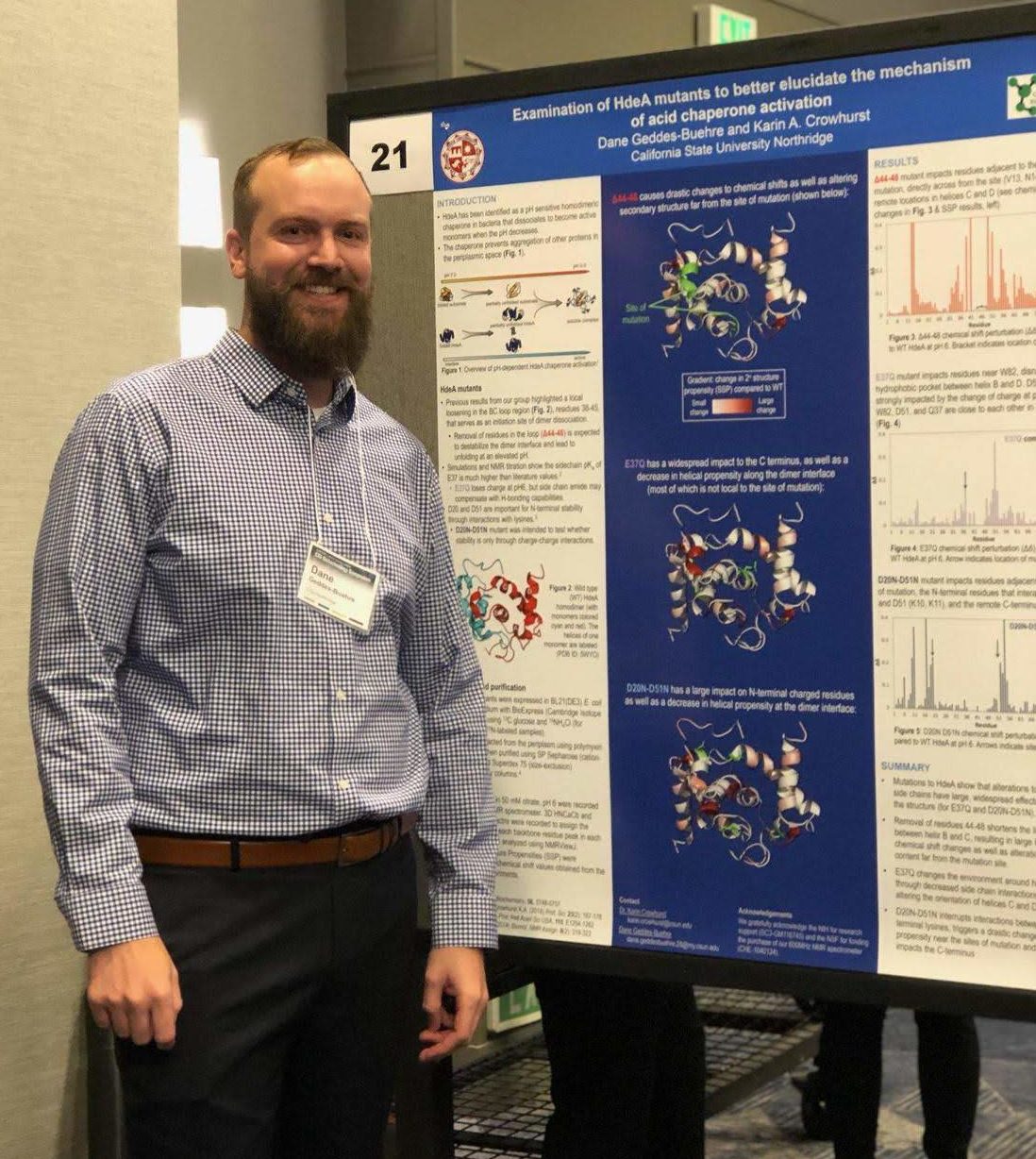 Photos – Crowhurst Lab